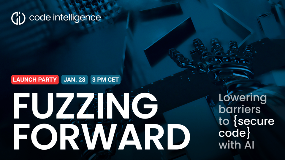 Fuzzing Forward Lowering Barriers To Secure Code With Ai Webinar