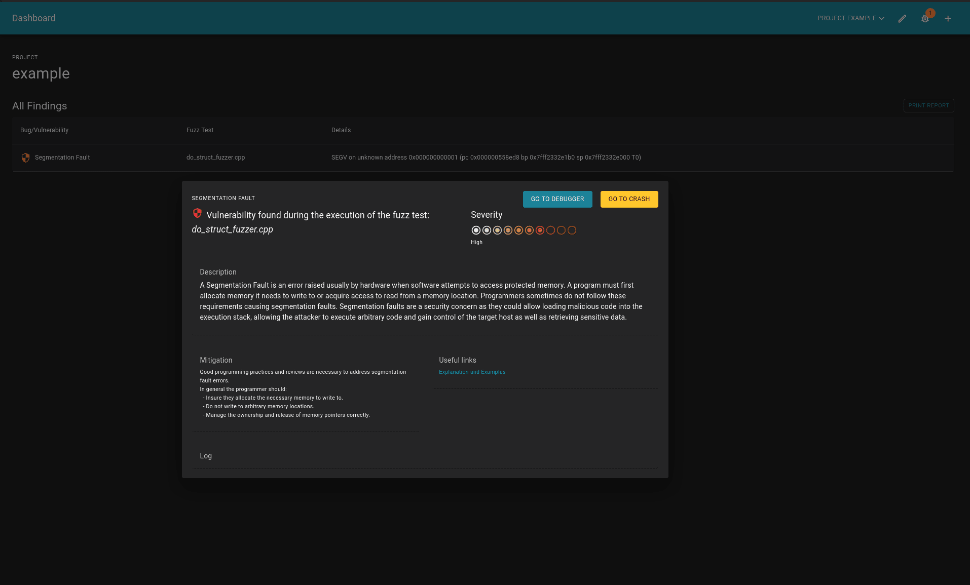 10 Web Vulnerabilities Fuzzing Finds in Java Web Applications