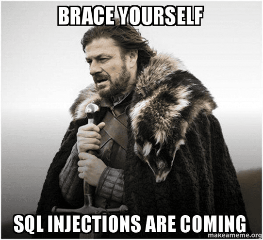 Detect & Secure SQL Injections with Fuzzing