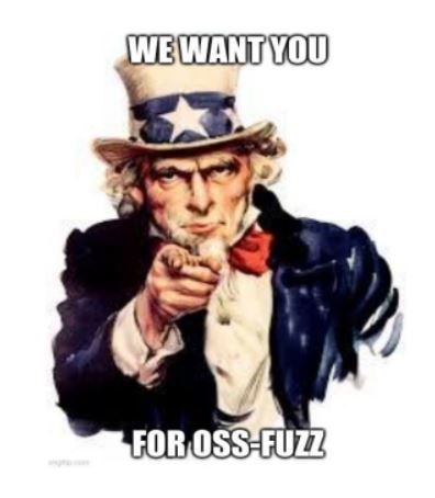 Short Intro to OSS-Fuzz