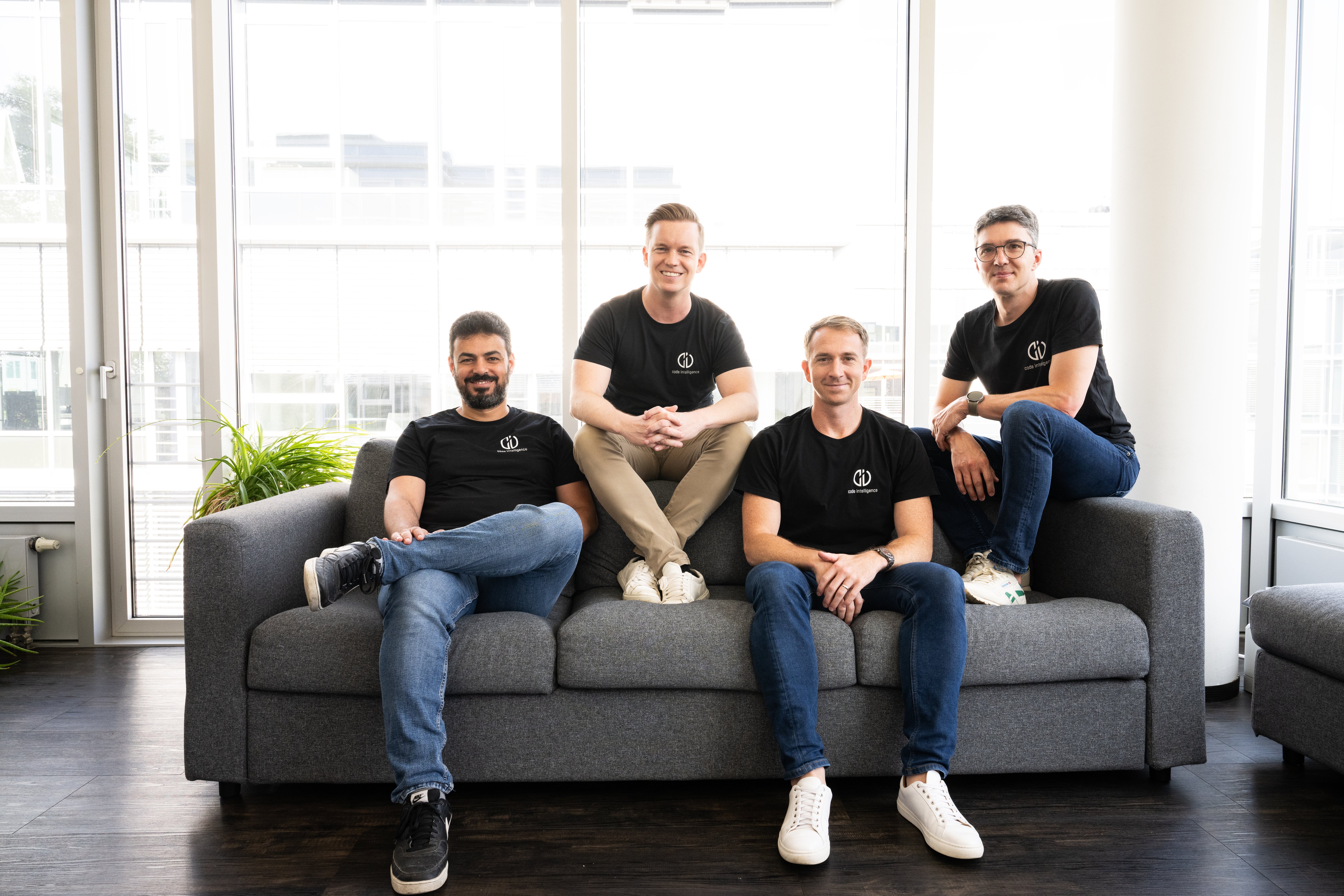 About Us | Code Intelligence