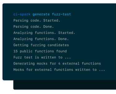 Solutions - Application Security