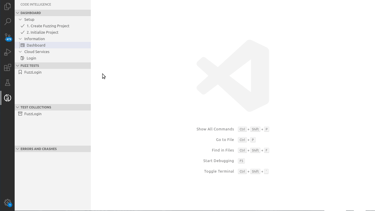 Detect & Secure SQL Injections with Fuzzing