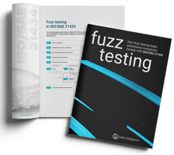 ISO & Fuzz testing | Download Whitepaper | Code Intelligence
