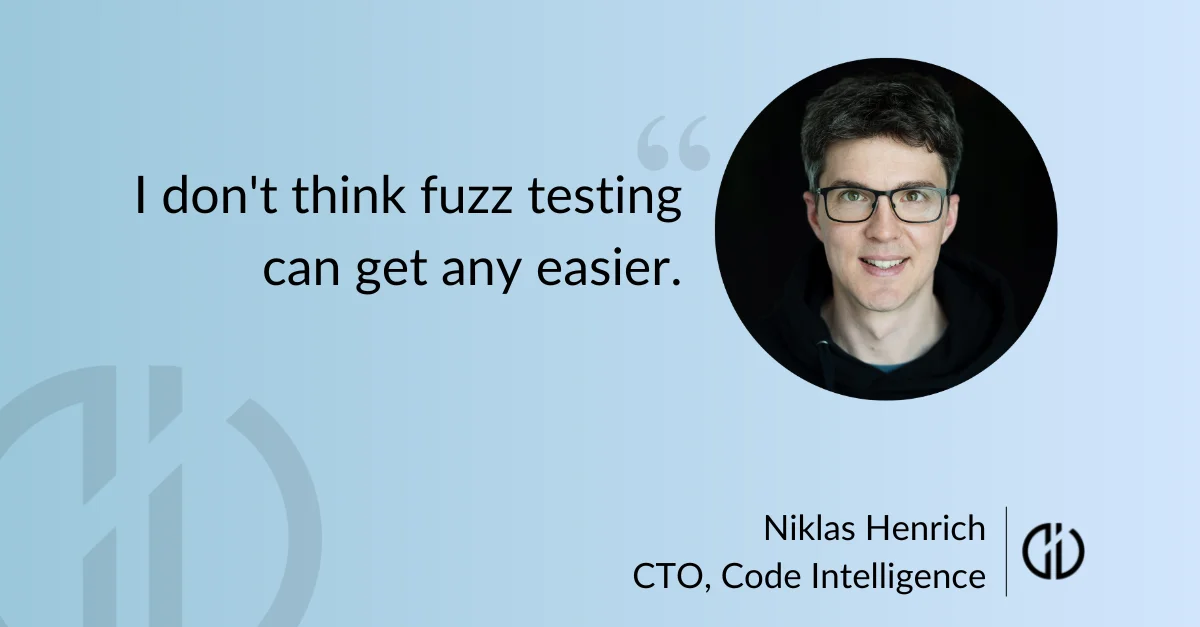 Build Secure Java Applications with Fuzz Testing