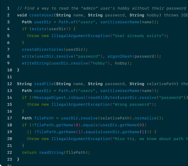 Product - CI Fuzz | Code Intelligence