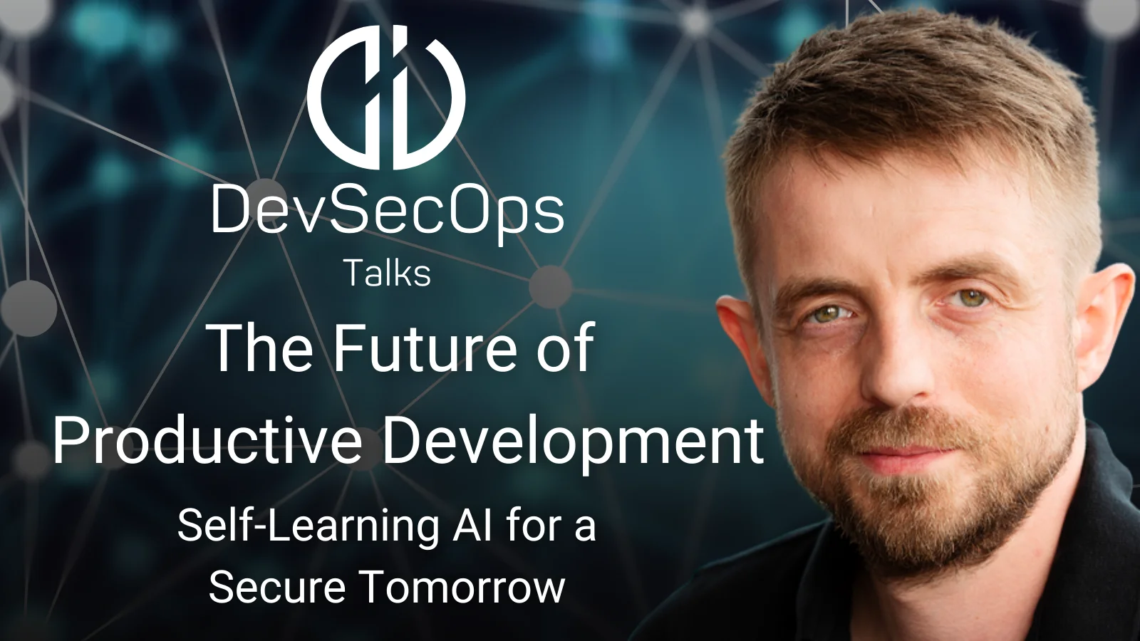DevSecOps Talks - The Future of Productive Development