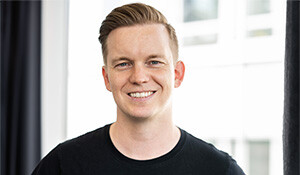 Code Intelligence Appoints Dr. Eric Brüggemann as CEO | Blog | Code ...