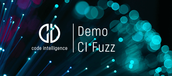 Product Demo | Code Intelligence