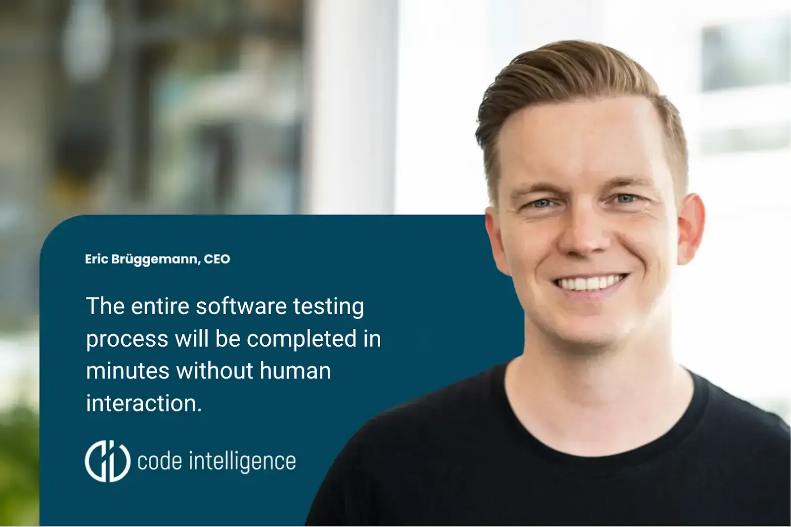 Code Intelligence Launches Spark | News Update | Code Intelligence