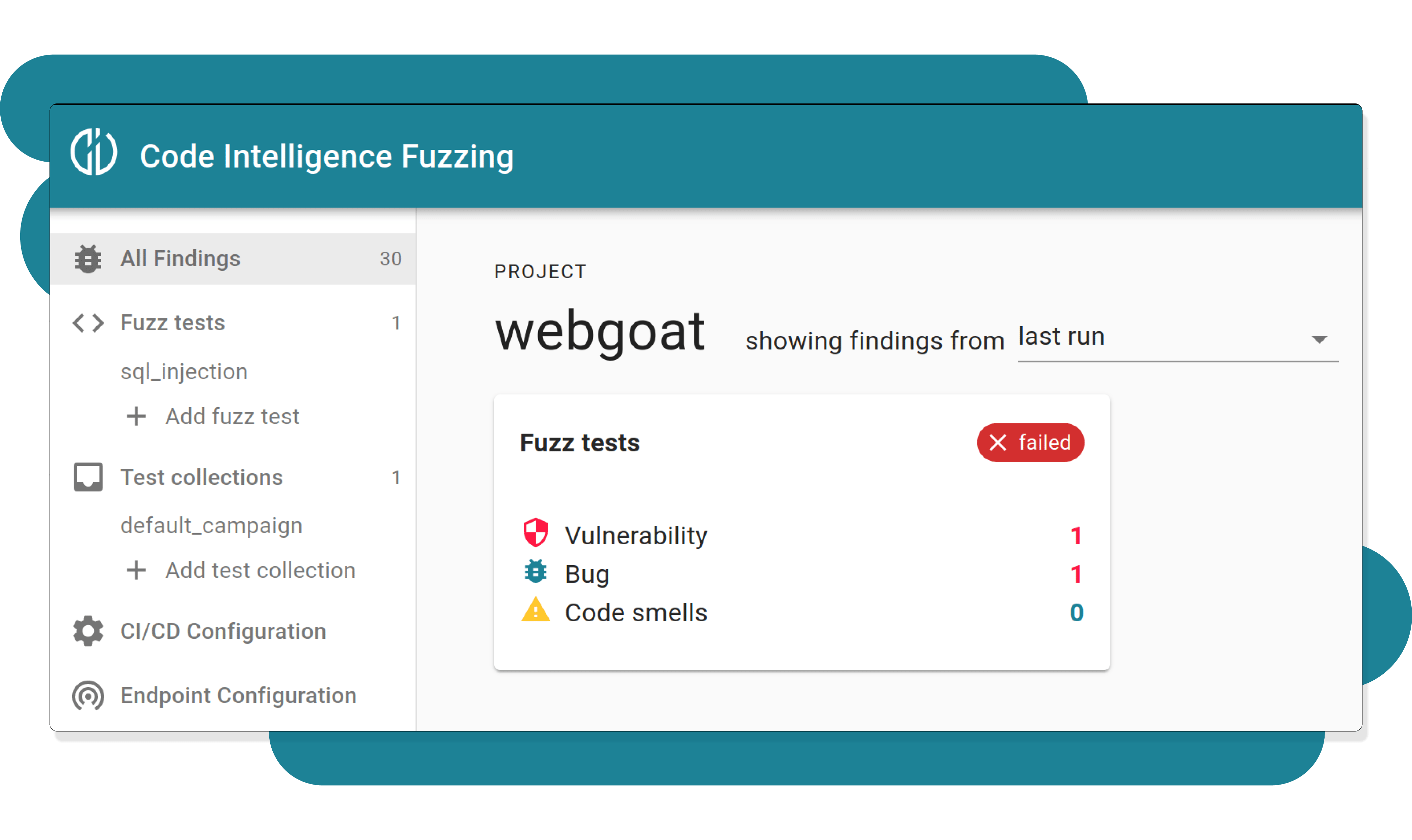 Effortless Devsecops With Modern Fuzz Testing Code Intelligence