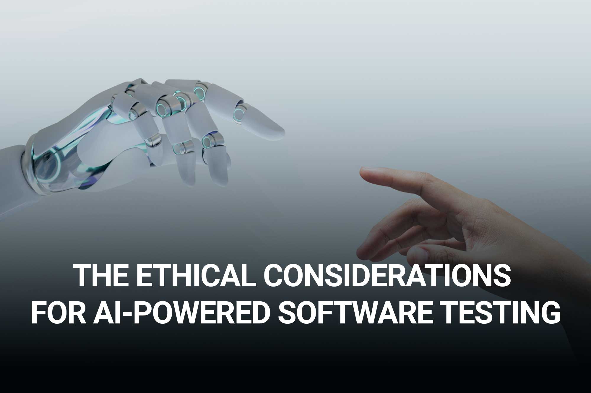 Ethical Issues in AI Software Testing | Blog | Code Intelligence