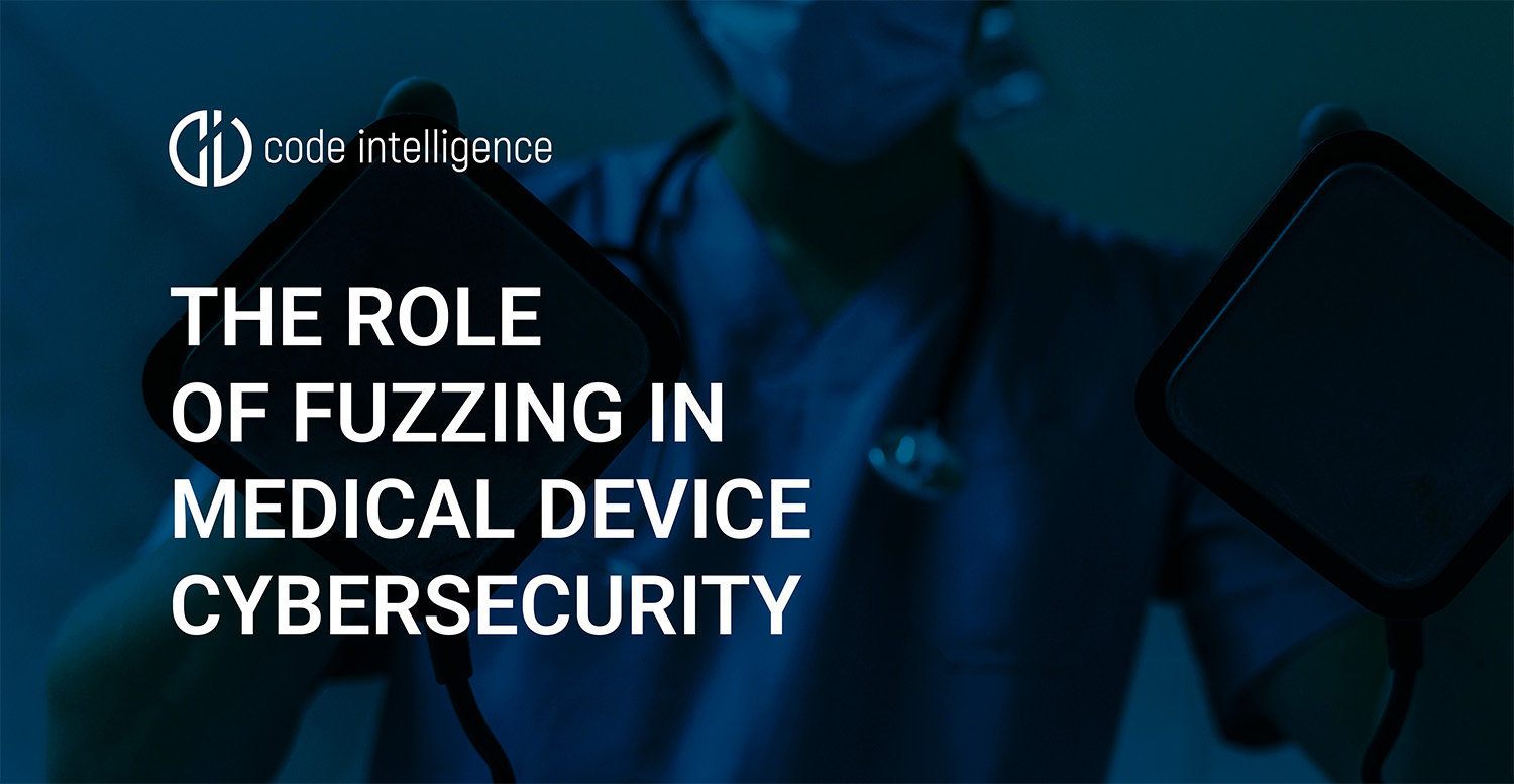 Securing Medical Devices The Role Of Fuzz Testing In Cybersecurity